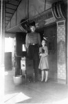 Grauman’s Doorman Lock Martin